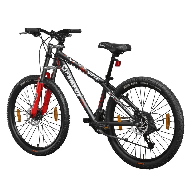 Firefox MTB Cycle Price in India & Full Specs 2026