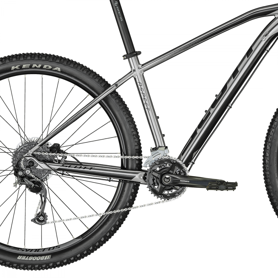 Scott Aspect 950 Price 2026: Specs & Review Sport Network India